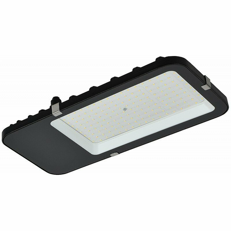 Светильник светодиодный консольный ДКУ 4002 120Д 5000К IP65 GENERICA, цена за 1 шт