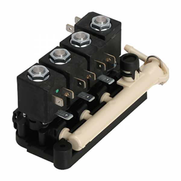 421945016241 Комплект электромагнитных клапанов Saeco/Philips Xelsis