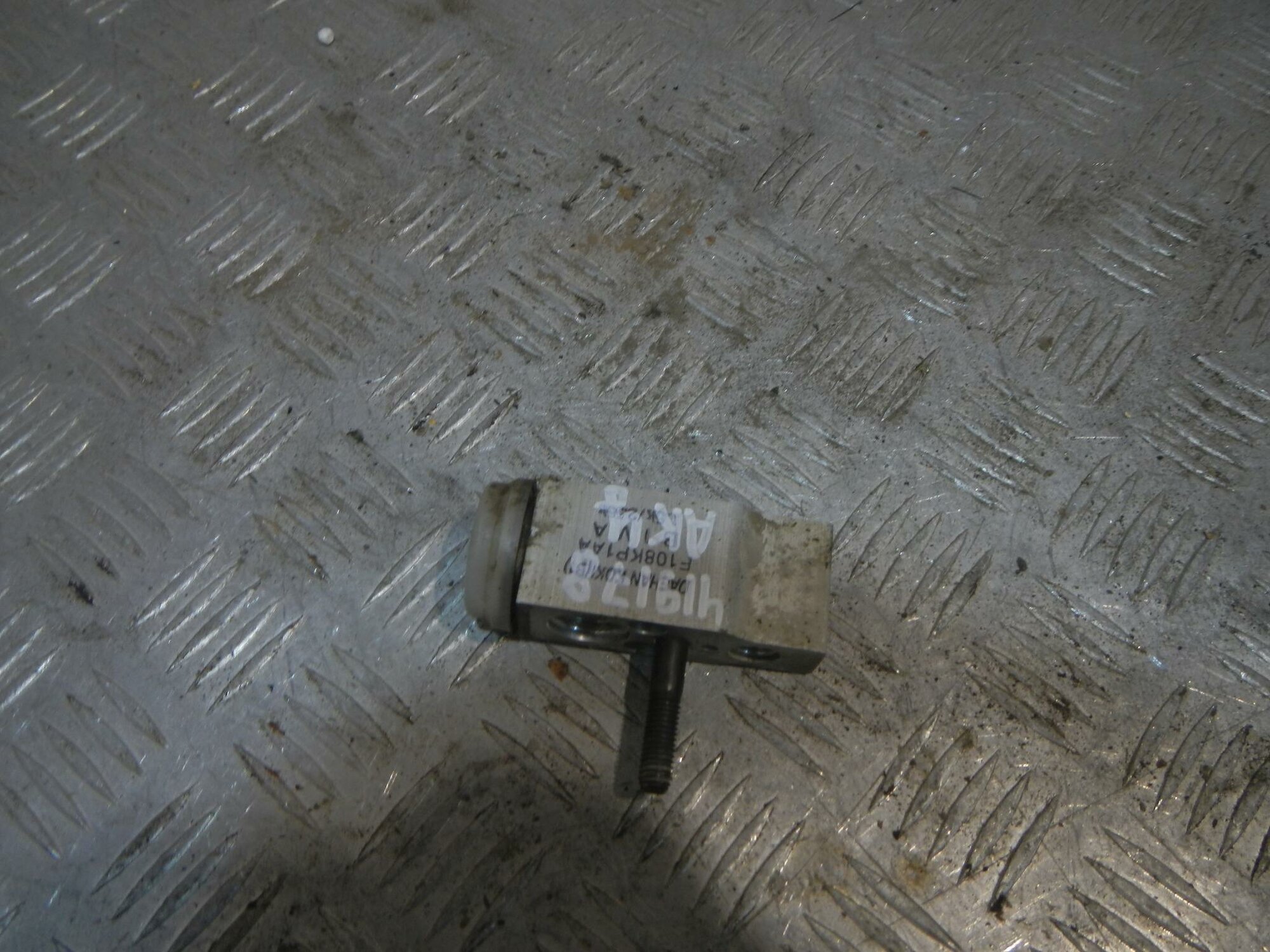 Б/У Клапан кондиционера, Hyundai (Хендэ)-ACCENT (00-12) HYUNDAI ACCENT (00-12) Без видимых повреждений. 419178 Hyundai-K...