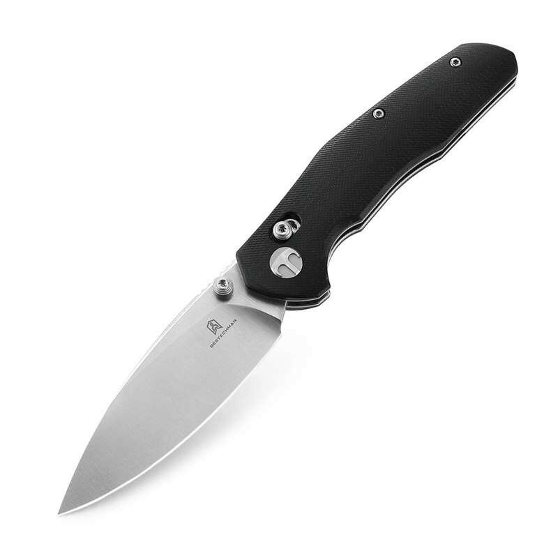 Bestech Knives Нож складной Ronan, 8,3 см (BMK02A)