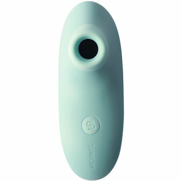 Svakom Pulse Lite Neo, мятный Бесконтактный стимулятор клитора