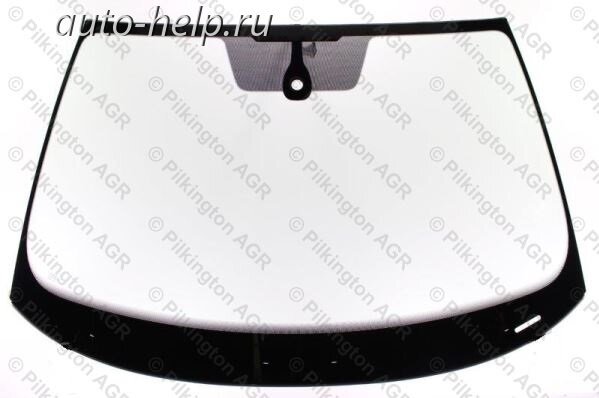 BENSON SKODA Лобовое ДД VIN Молдинг acustic