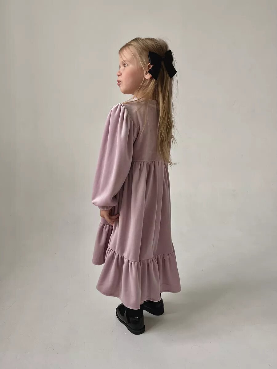 Платье новый год 2024