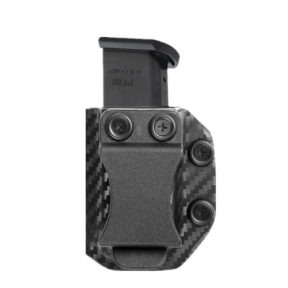 Кобуре HXXFLY для Glock с Mag Holder