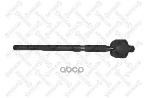 Тяга рулевая Stellox арт. 5503382SX
