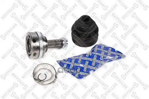 ШРУС наружный к-кт! ABS, 21529 Honda Civic VI 1.4/1.5i 95> Stellox арт. 1501911SX