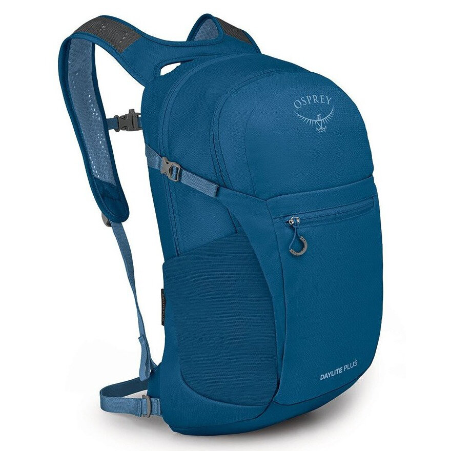 Рюкзак Osprey: Daylite Plus 20 (Night Shift Blue)