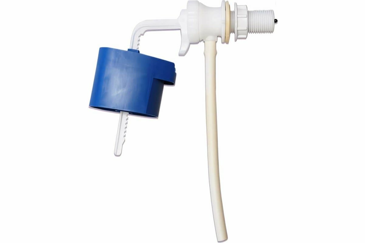 Псков КН 56 клапан впуска для унитаза с боковой подводкой 28118 совместимый с моделями