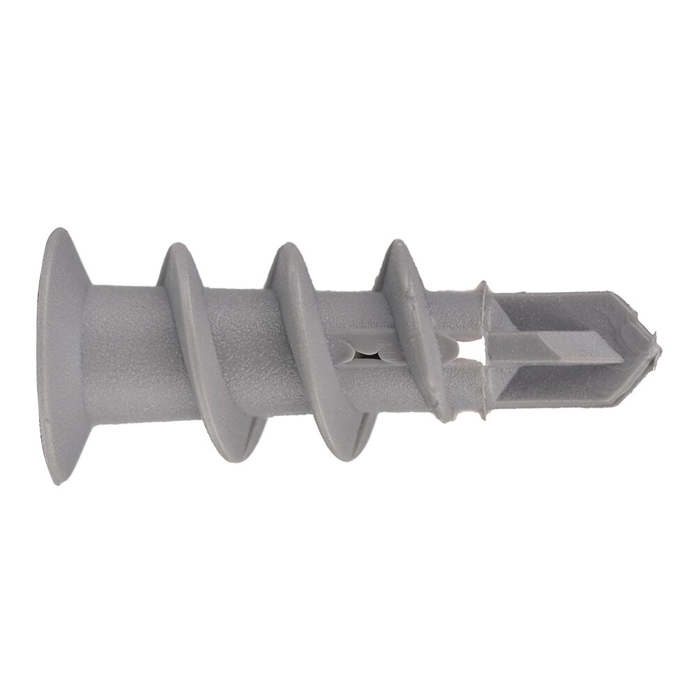 Дюбель для гипсокартона со сверлом Driva FIXBERG 14х32 мм 200 шт