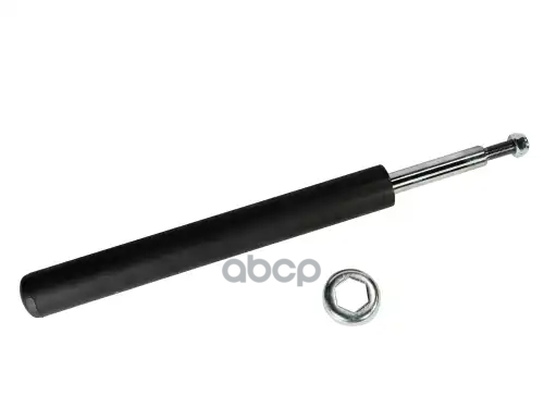 Амортизатор передний масляный! Audi 80 1.3-2.2 78-91 ZENTPARTS арт. Z00207