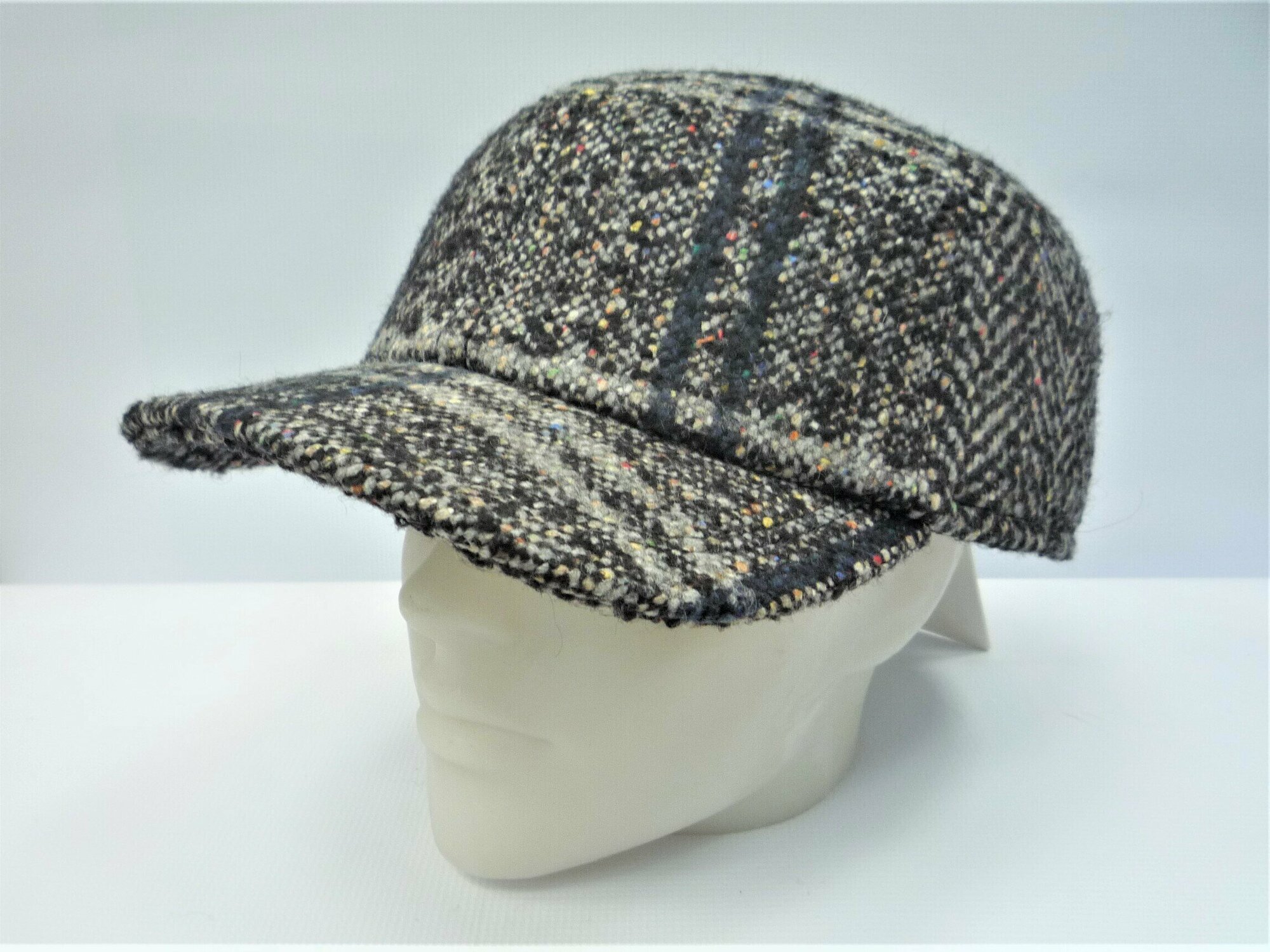 Кепка Осень-зима 2022 для мужчин