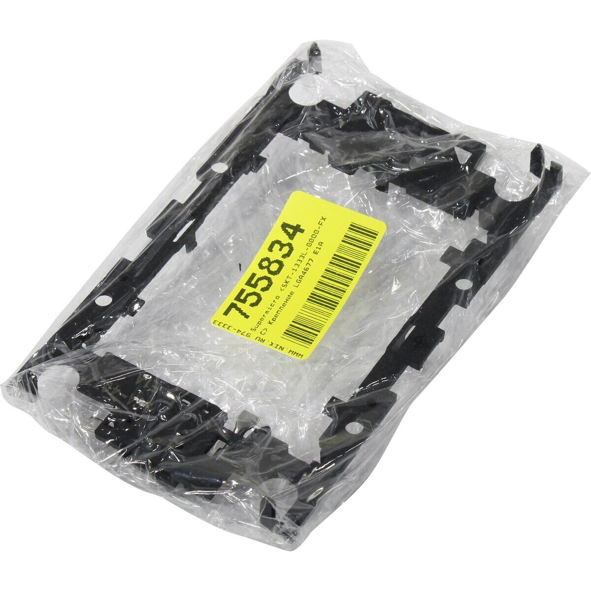 Supermicro Крепление LGA4677 E1A