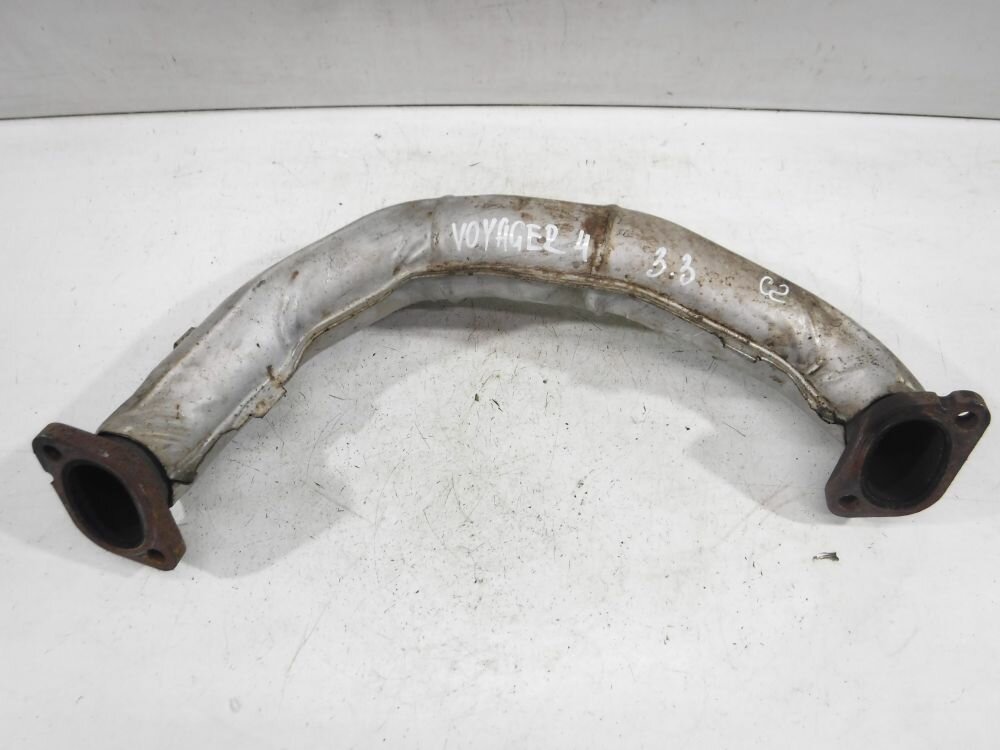 Труба соединительная Chrysler Voyager IV 4781042AB