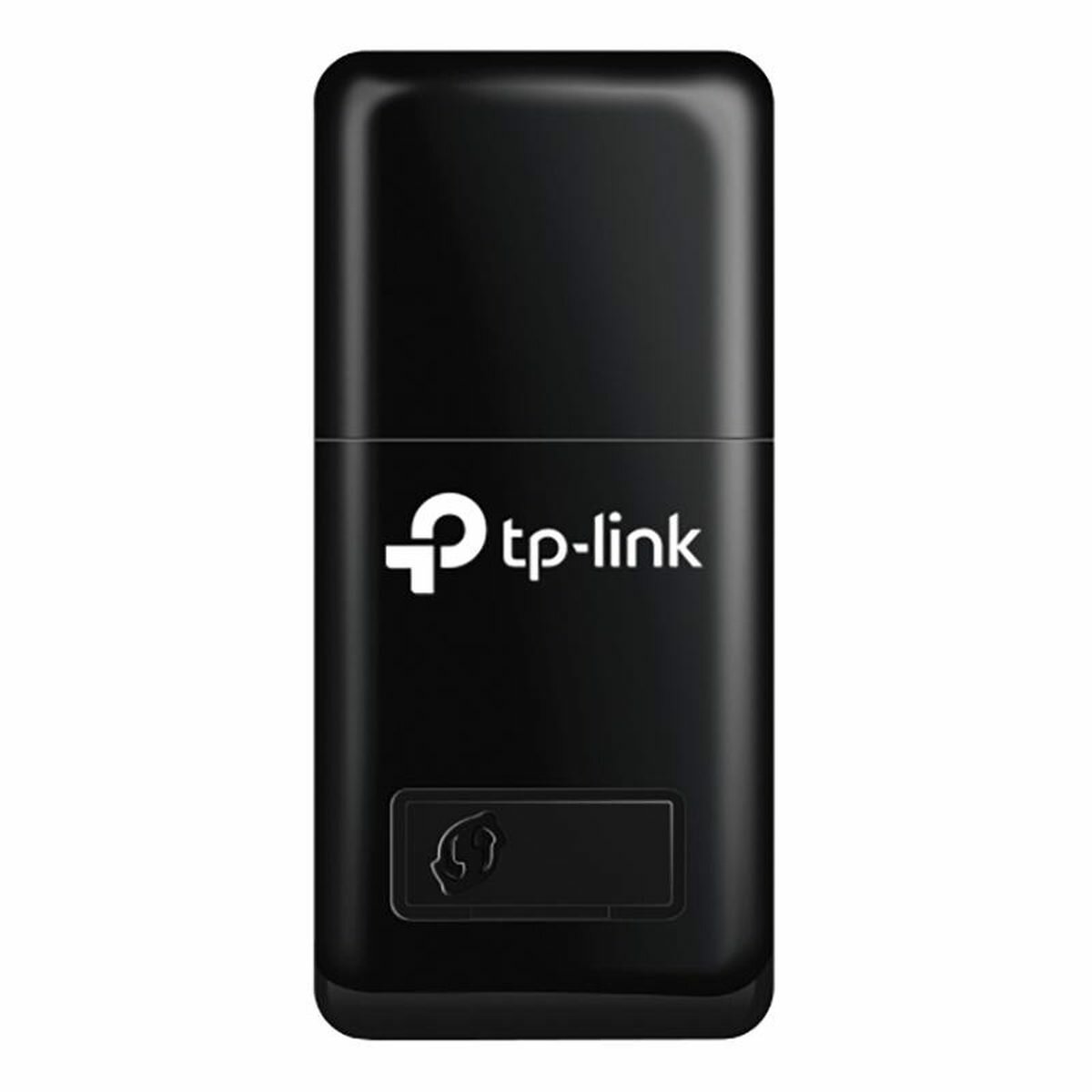 Сетевой адаптер Wi-Fi TP-Link TL-WN823N USB 2.0 (TL-WN823N)