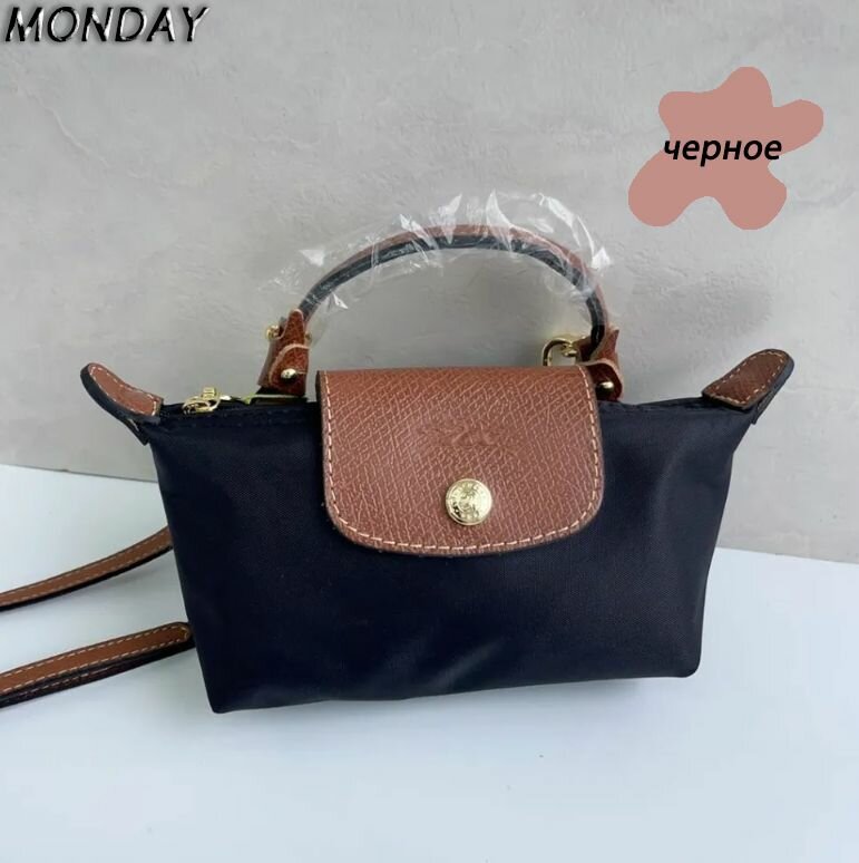 LONGCHAMP Сумка на плечо