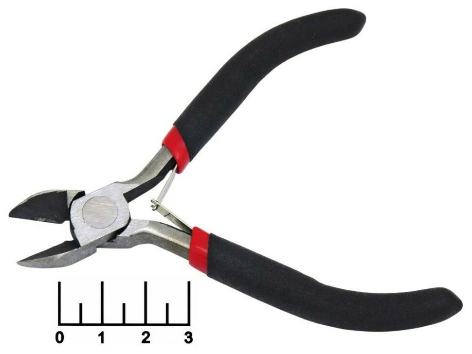 Бокорезы 125мм OHT-Br01-125 Онлайт (82941)