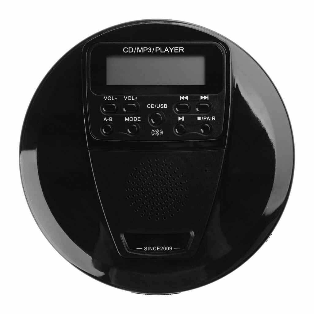 Портативный проигрыватель компакт-дисков Walkman 319CD