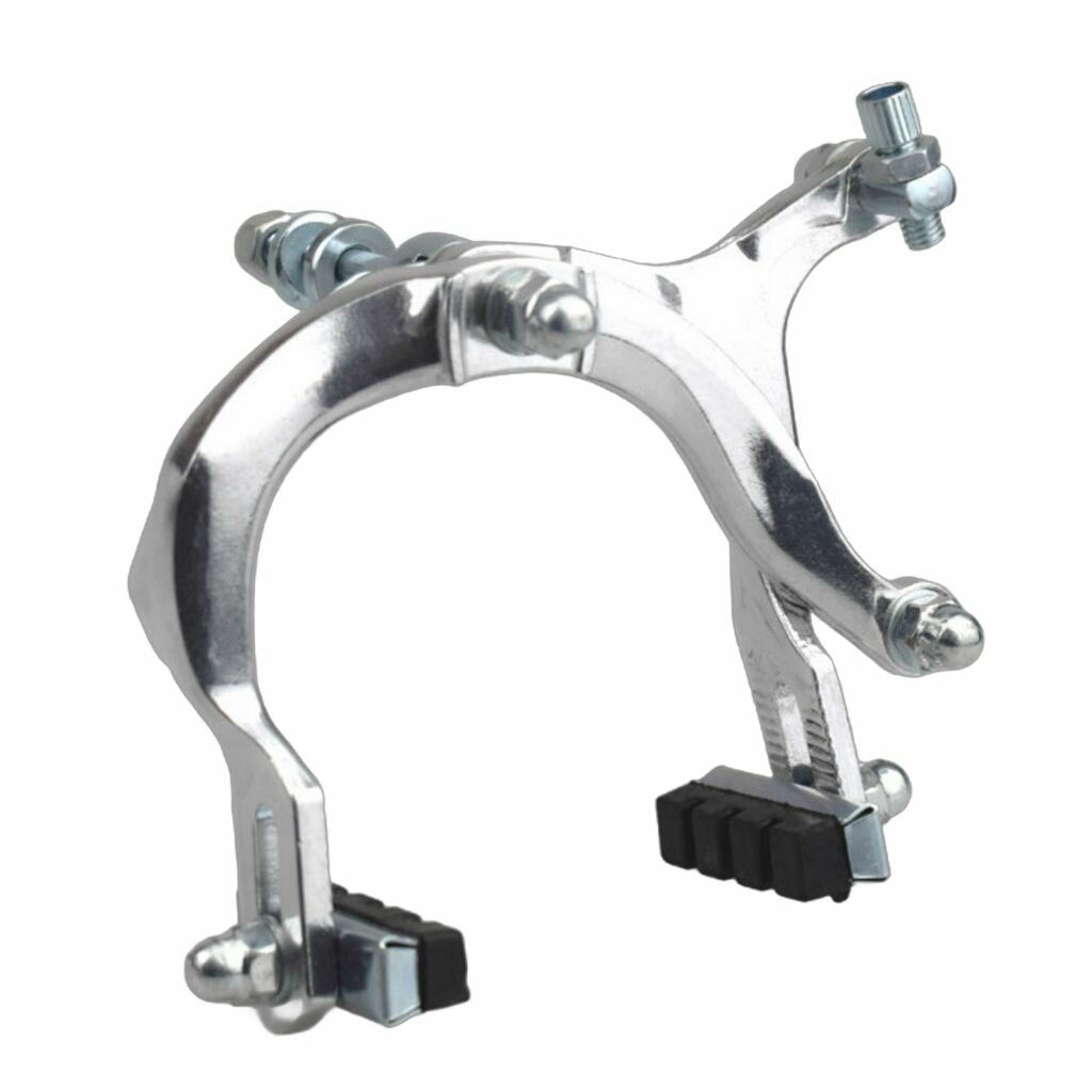 Велосипед MTB с алюминиевыми тормозами C