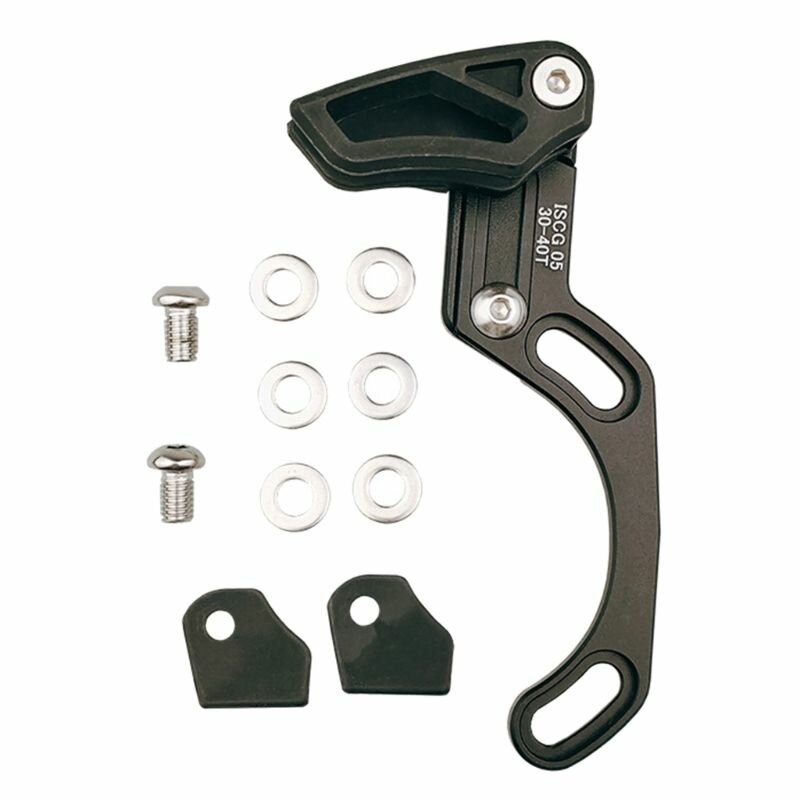 Направляющая велосипедной цепи-ISG05 черный