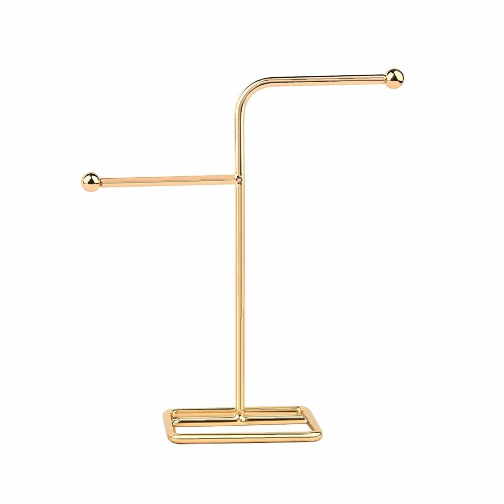 Кронштейн для серег из кованого железа