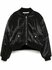 Бомбер Alexander Wang Shrunken, размер 32