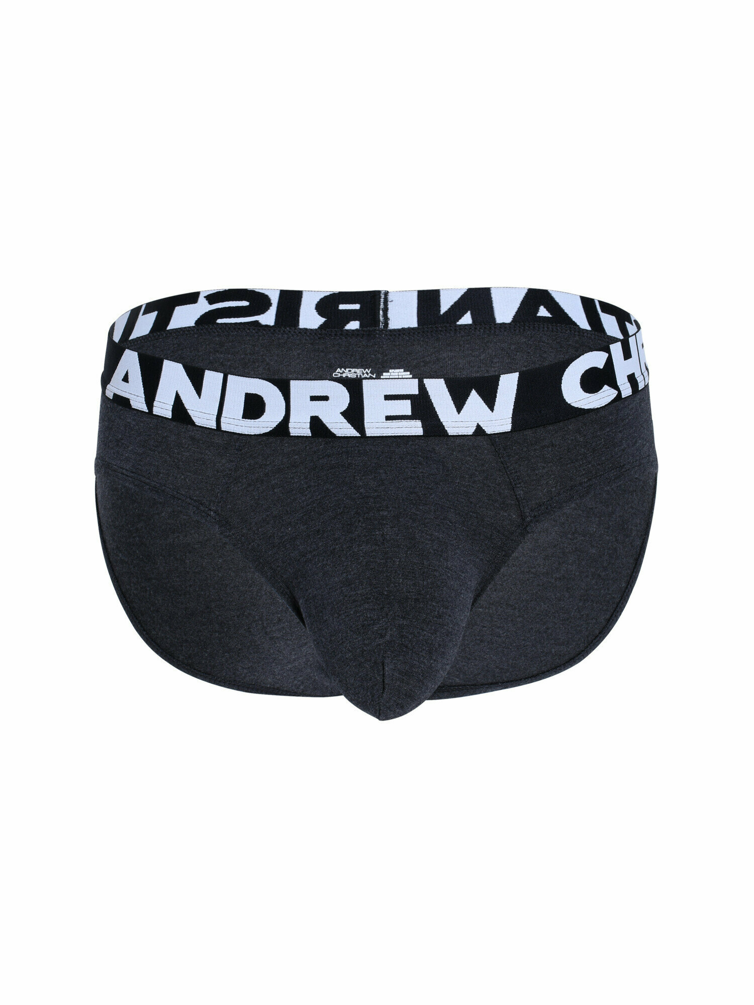 Трусы Andrew Christian Almost Naked Bamboo Briefs