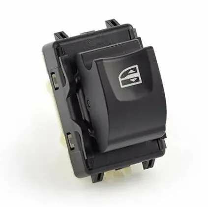 Кнопка управления электростеклоподъемником пассажирской двери для Лада Ларгус, Хрей, Рено Дастер, Каптур, Логан, Сандеро