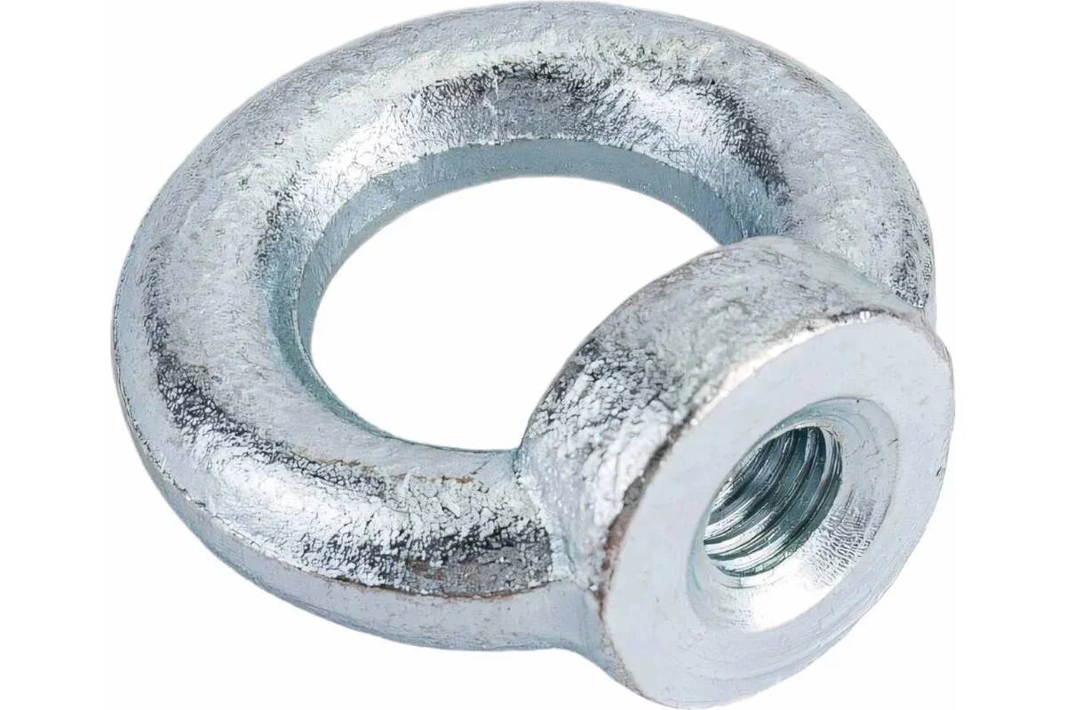 ОПМ рым-гайка DIN 582 М18 zn 1 шт крепёжный элемент для сборки, подъёма и монтажа