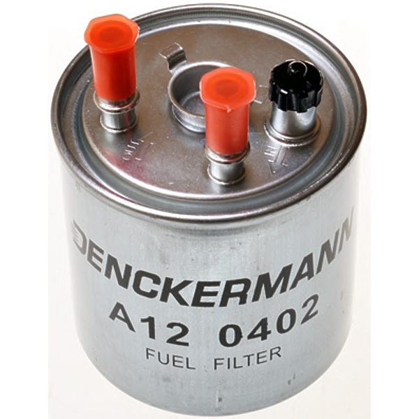 DENCKERMANN A120402 (7701069023 / 7701478277 / 8200732749) фильтр топливный\ Renault (Рено) Kangoo (Кангу) 1.5dci / Laguna (Лагуна)