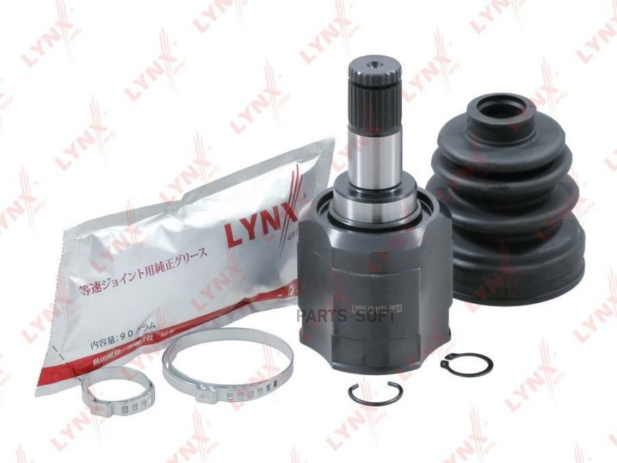 LYNXAUTO CI-1172 ШРУС внутренний ()