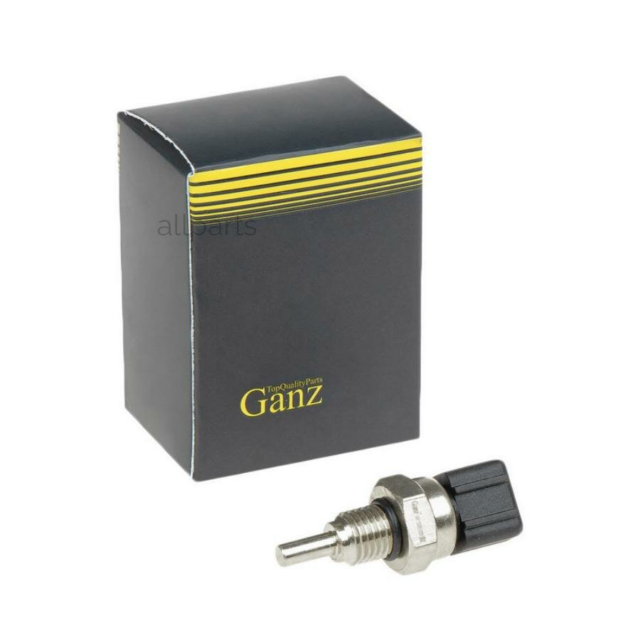 GANZ GRP12052 Датчик температуры охлаждающей жидкости для KIA Spectra/Shuma/Sephia II/Rio I GANZ GRP12052