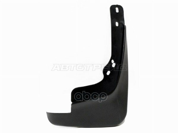 Брызговик Kia Rio 10-17 Передний Rh Sat арт. STKA47016B1