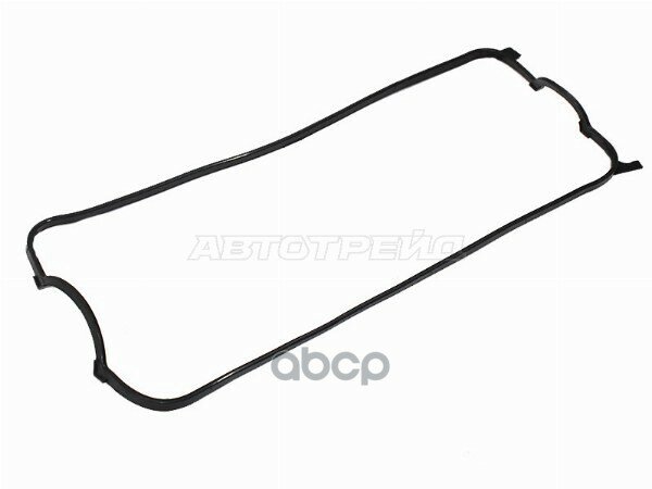 Прокладка клапанной крышки Honda Accord 93-03 / Shuttle 95-00 F18B; F18B2; F18B3; F18B4; F20B; F22B6; F22B Sat арт. K12341-P0A-000