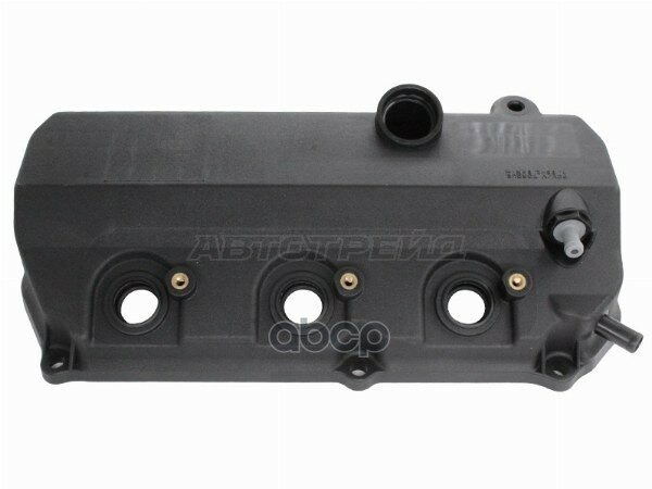 Крышка клапанов левая MITSUBISHI OUTLANDER 06-09 6B31 Sat арт. ST-321-0035