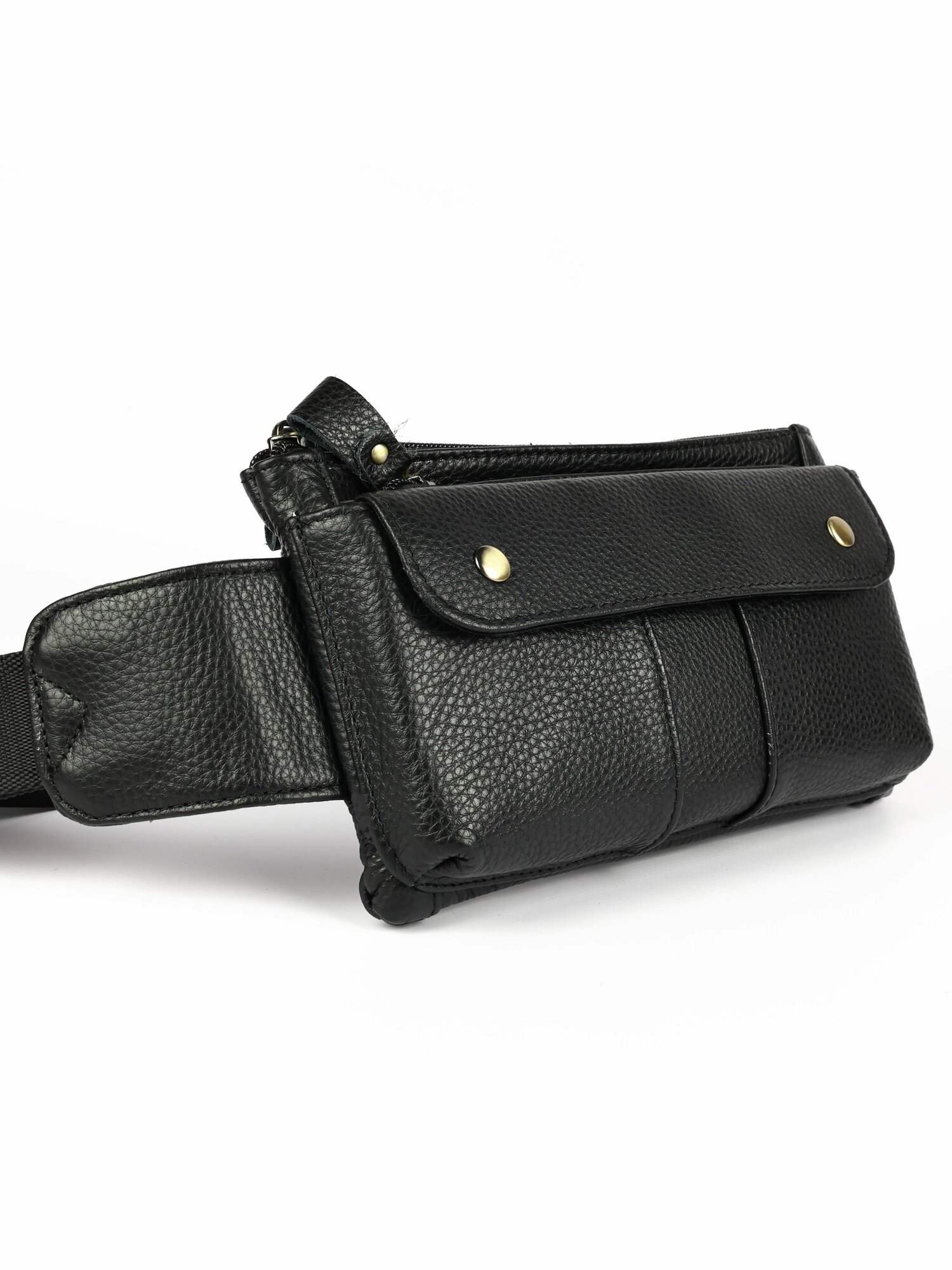 Сумка поясная