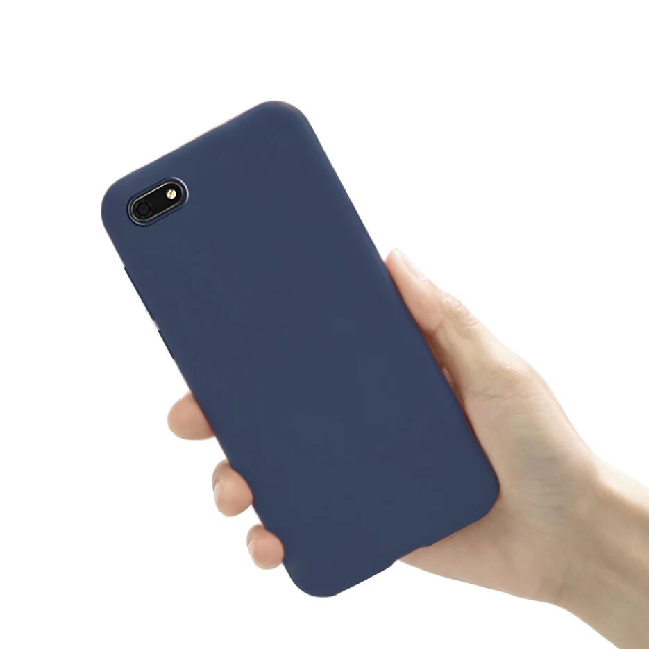 Силиконовый чехол для Huawei Honor 7A DUA-L22, русская версия Honor 7A, чехол 5,45 дюйма, мягкий чехол из ТПУ Candy для Huawei Honor 7A 7 A, сумка