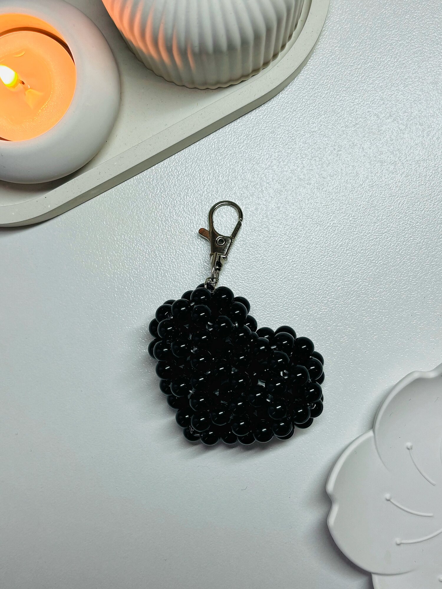 Брелок SIDORINA SOFIA ACCESSORIES