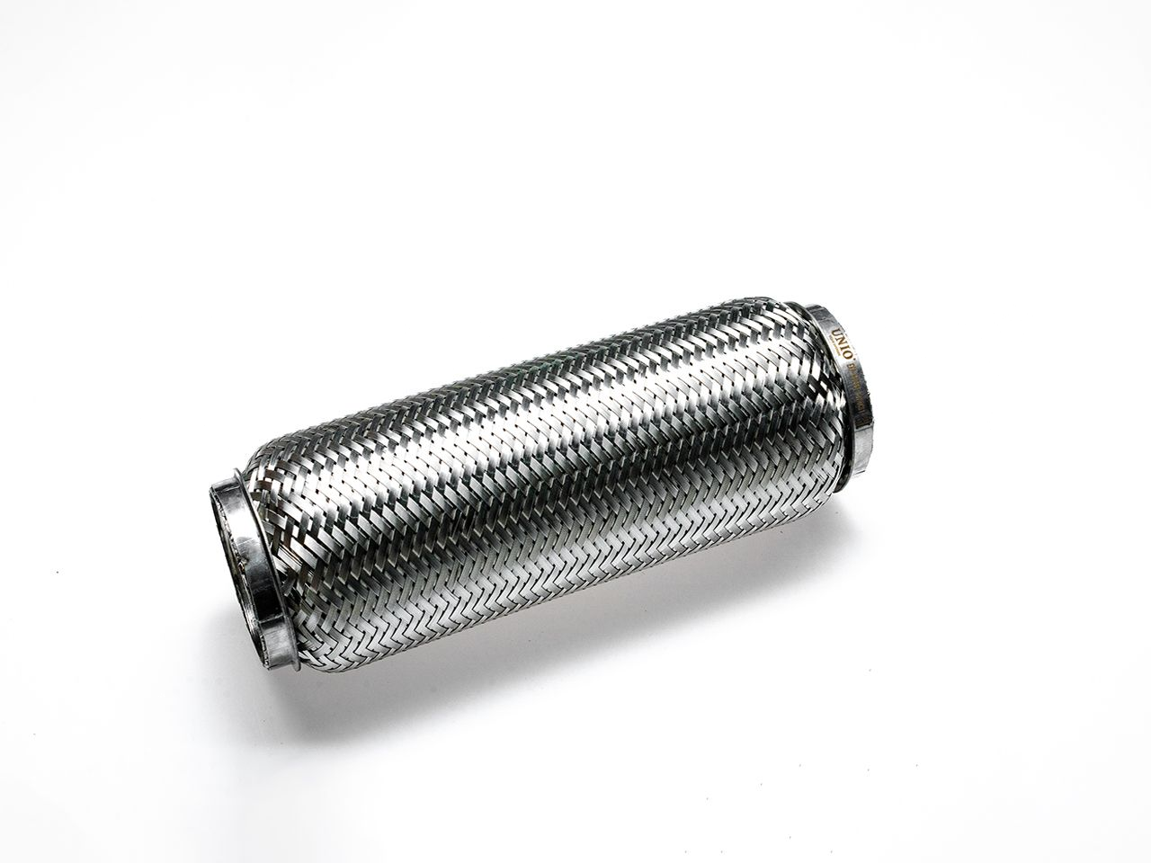 UNIO EXP-65250L гофра глушителя 65x250 мм interlock 0