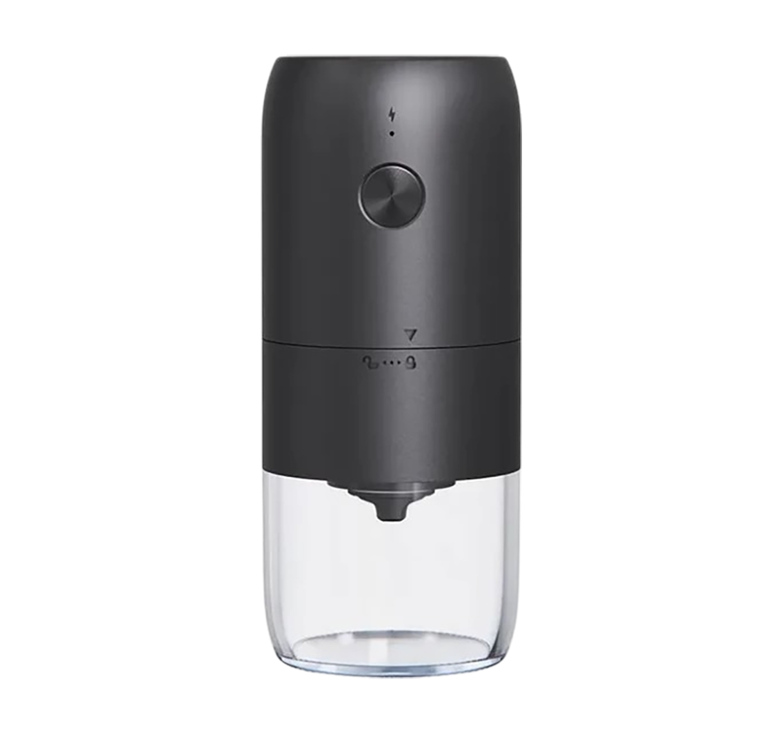 Кофемолка электрическая Xiaomi Circle Joy Electric Coffee Grinder KMDJ-2A (черная)