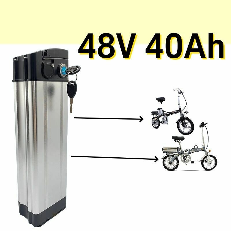 Аккумулятор для электровелосипеда