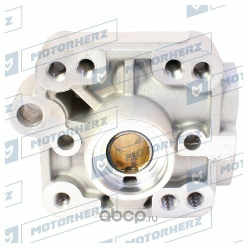 Корпус насоса ГУР Motorherz HPP0070KR
