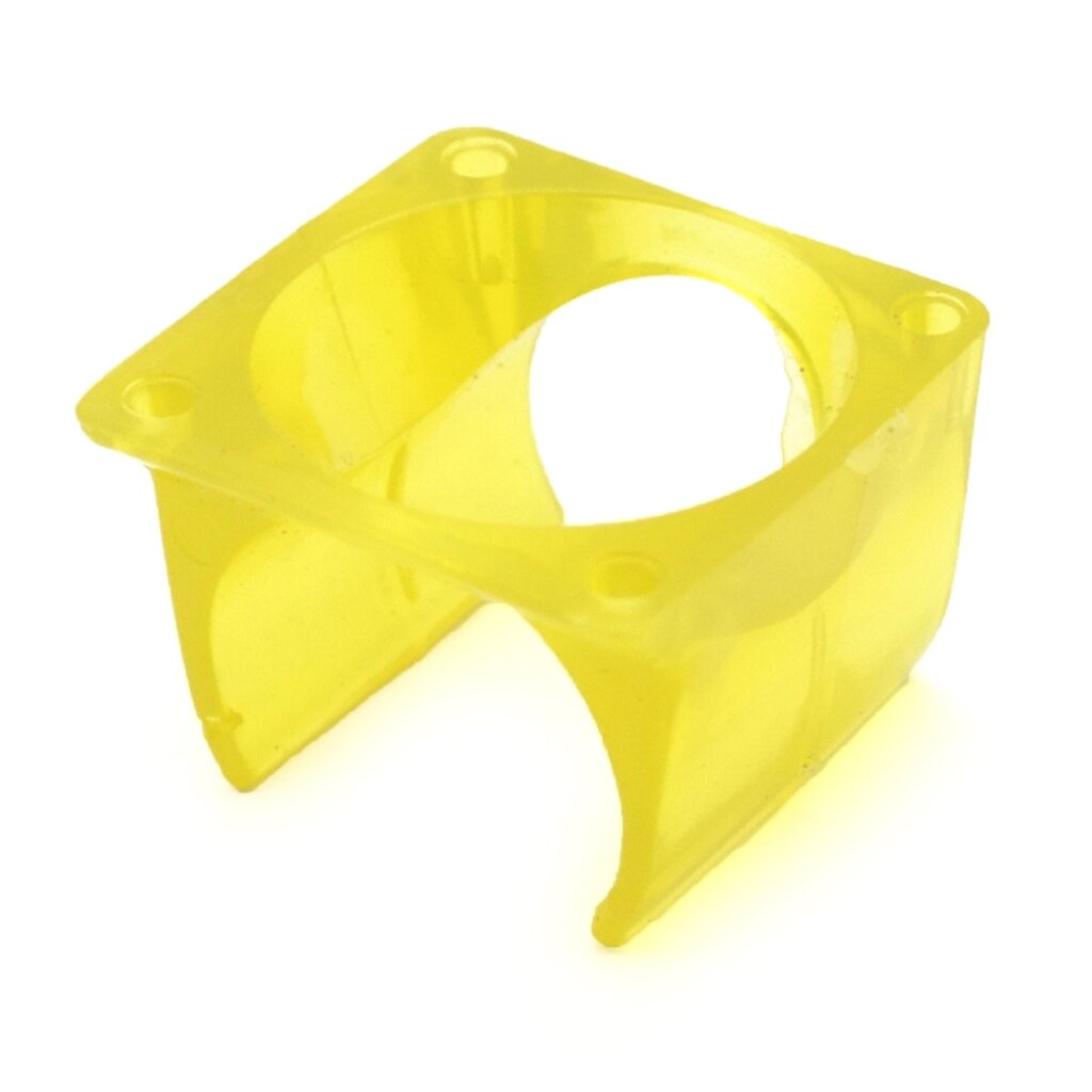 Монтажная рама теплоблока Надежный держатель для 3D-принтеров Ender 3 V5