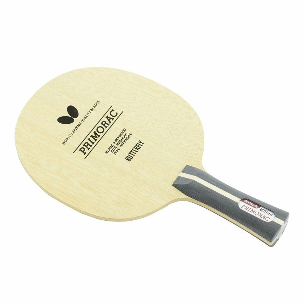 Основание Butterfly Z. Primorac, FL