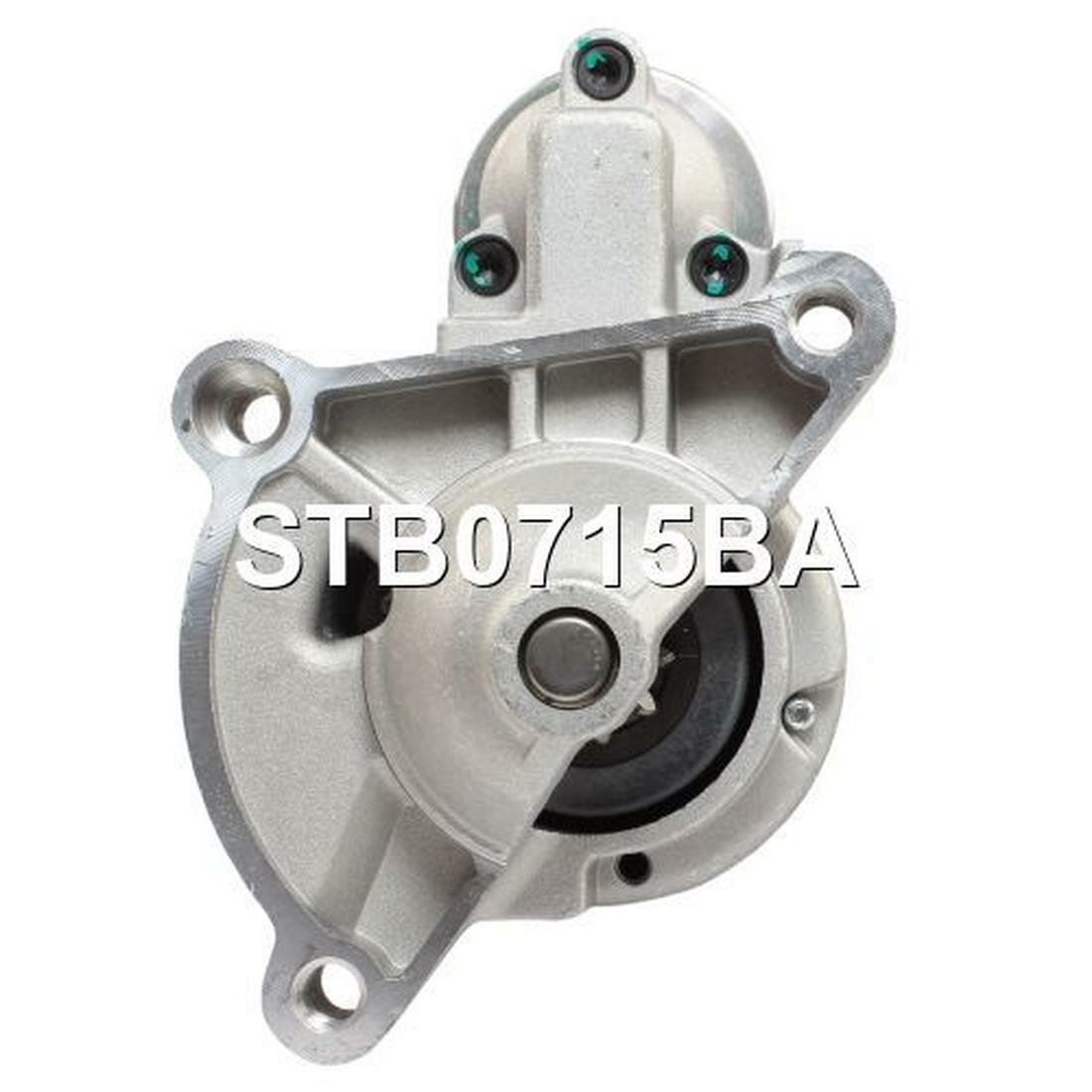 Стартер для автомобиля Peugeot Boxer, Partner, 406, 306 / Citroen Berlingo, Jumper , новый