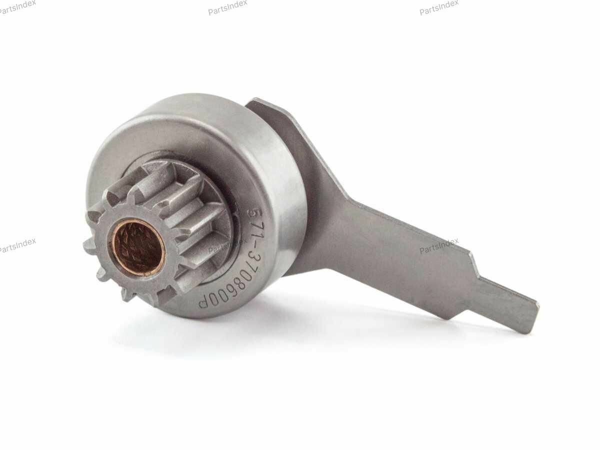 Бендикс стартера ВАЗ-2108-099, 2113-2115 и модиф, для стартеров 5712.3708, 2108, Прамо 5713708600