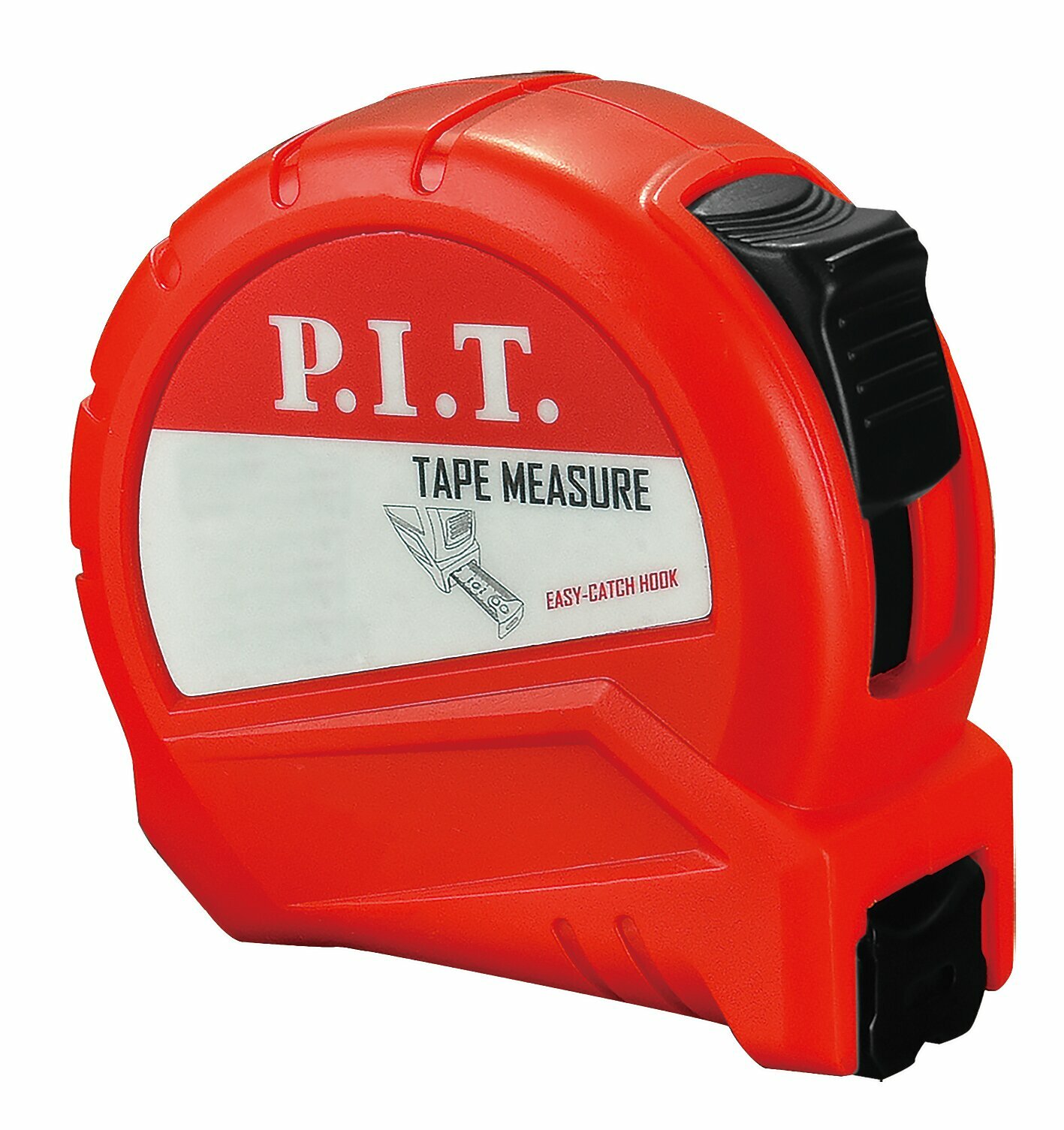 Рулетка P.I.T. HTPM01-75MA, 7,5 м, 25 мм