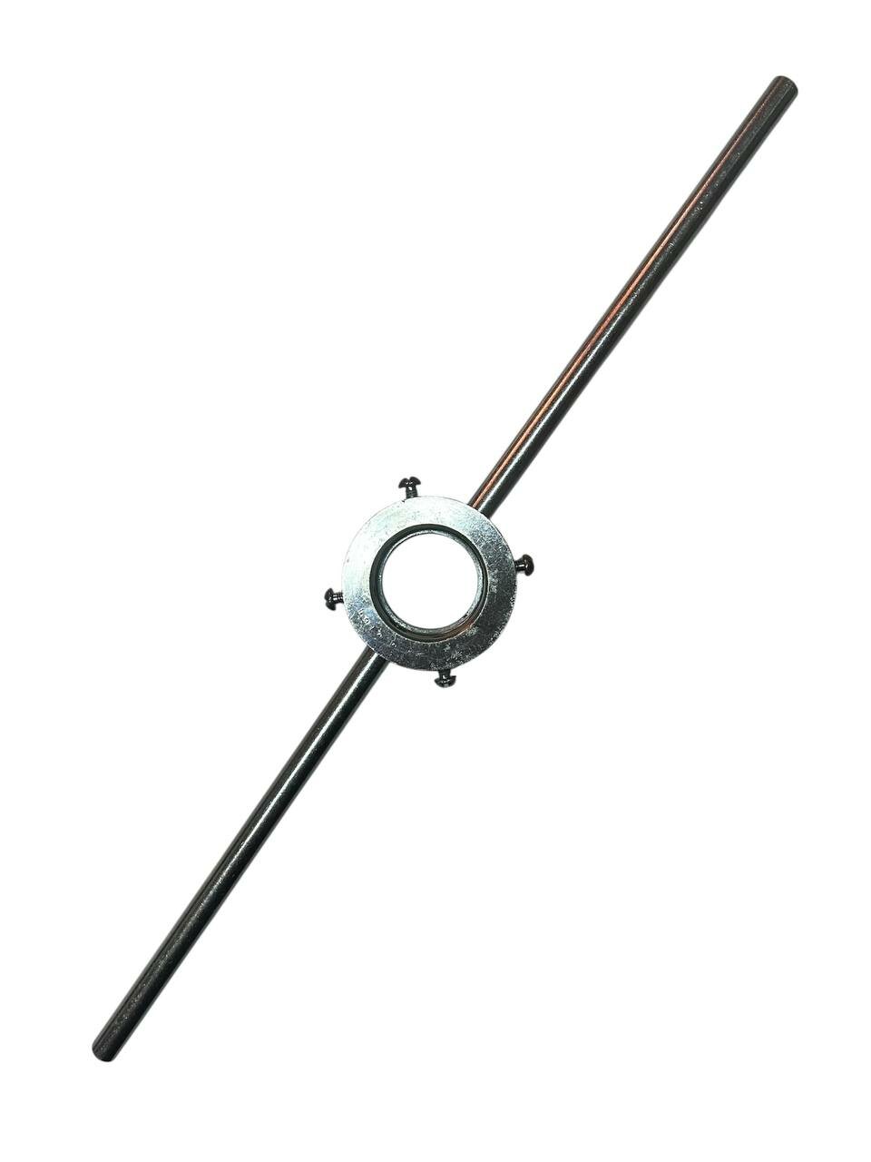 Плашкодержатель