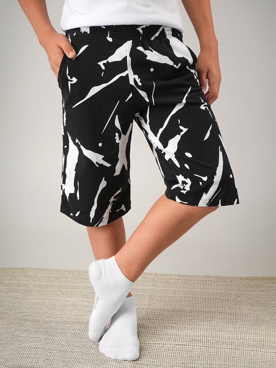 Шорты для мальчиков