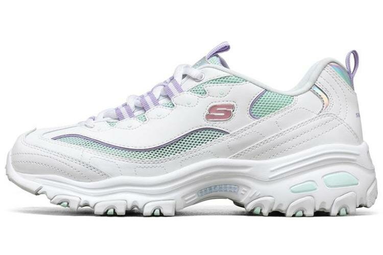 Кроссовки роликовые SKECHERS 1 Low
