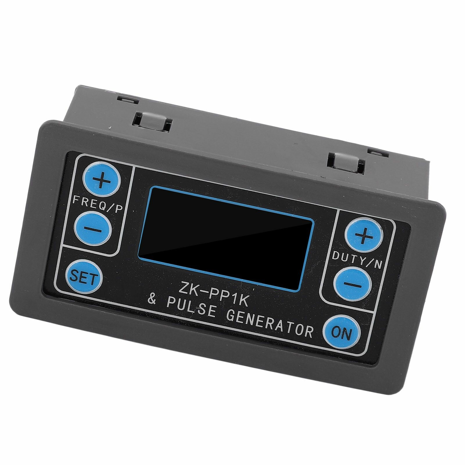 Генератор частоты импульсов ШИМ, рабочий цикл, модуль прямоугольных сигналов прямоугольной формы с регулируемым корпусом, 6 В постоянного тока - 30 В